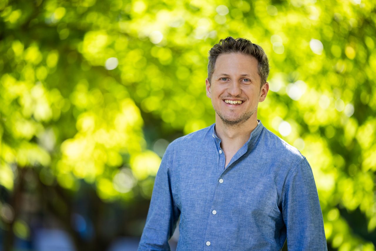 Geschichte-Michael | Erste Bank